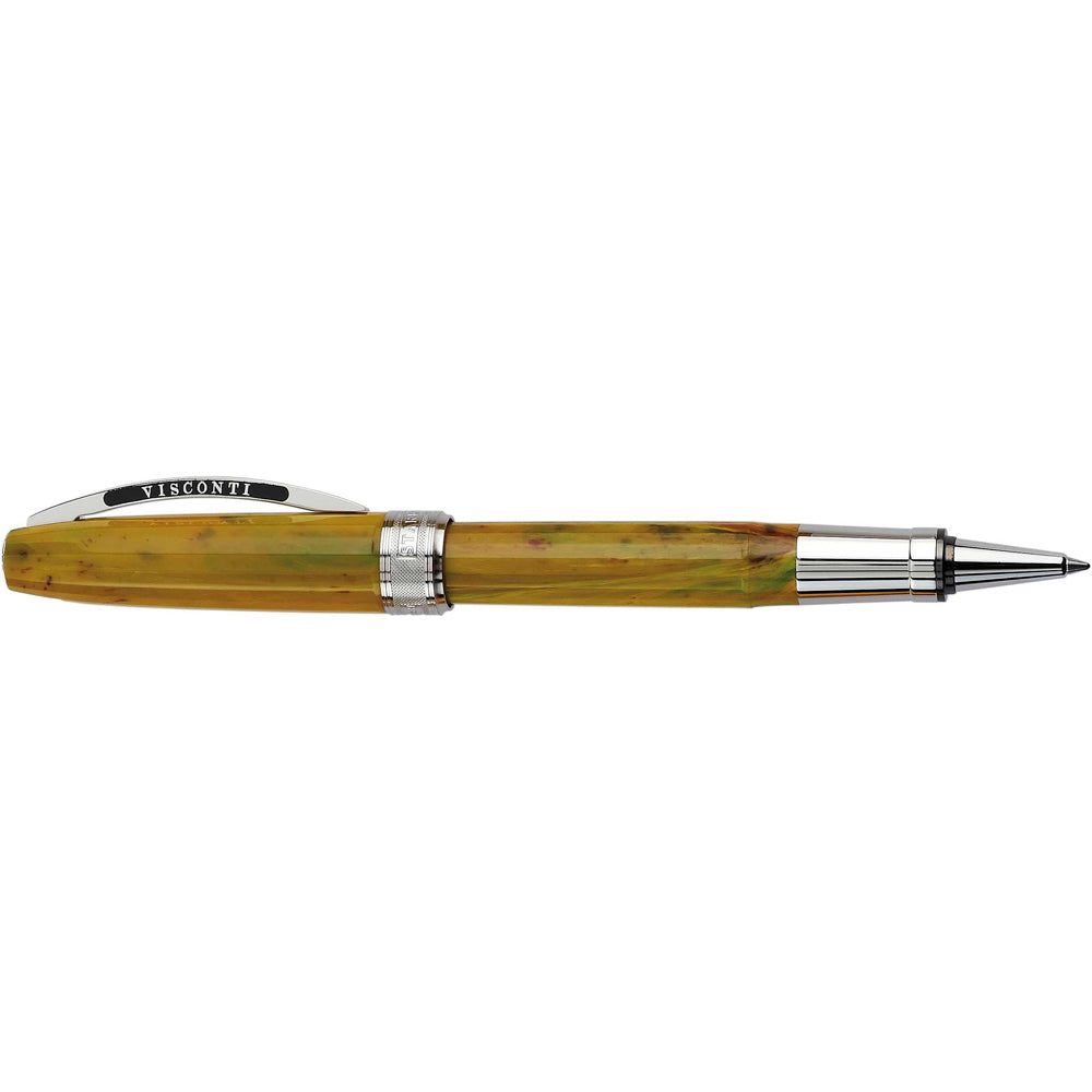 Visconti Van Gogh Sunflowers Rollerball Pen — Pens Plus (of Oxford)
