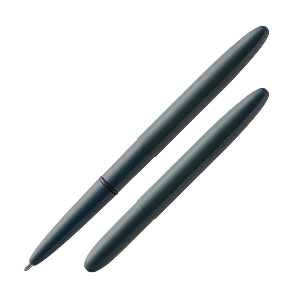 Fisher Bullet Elite Navy Cerakote® Space Pen — Pens Plus (of Oxford)