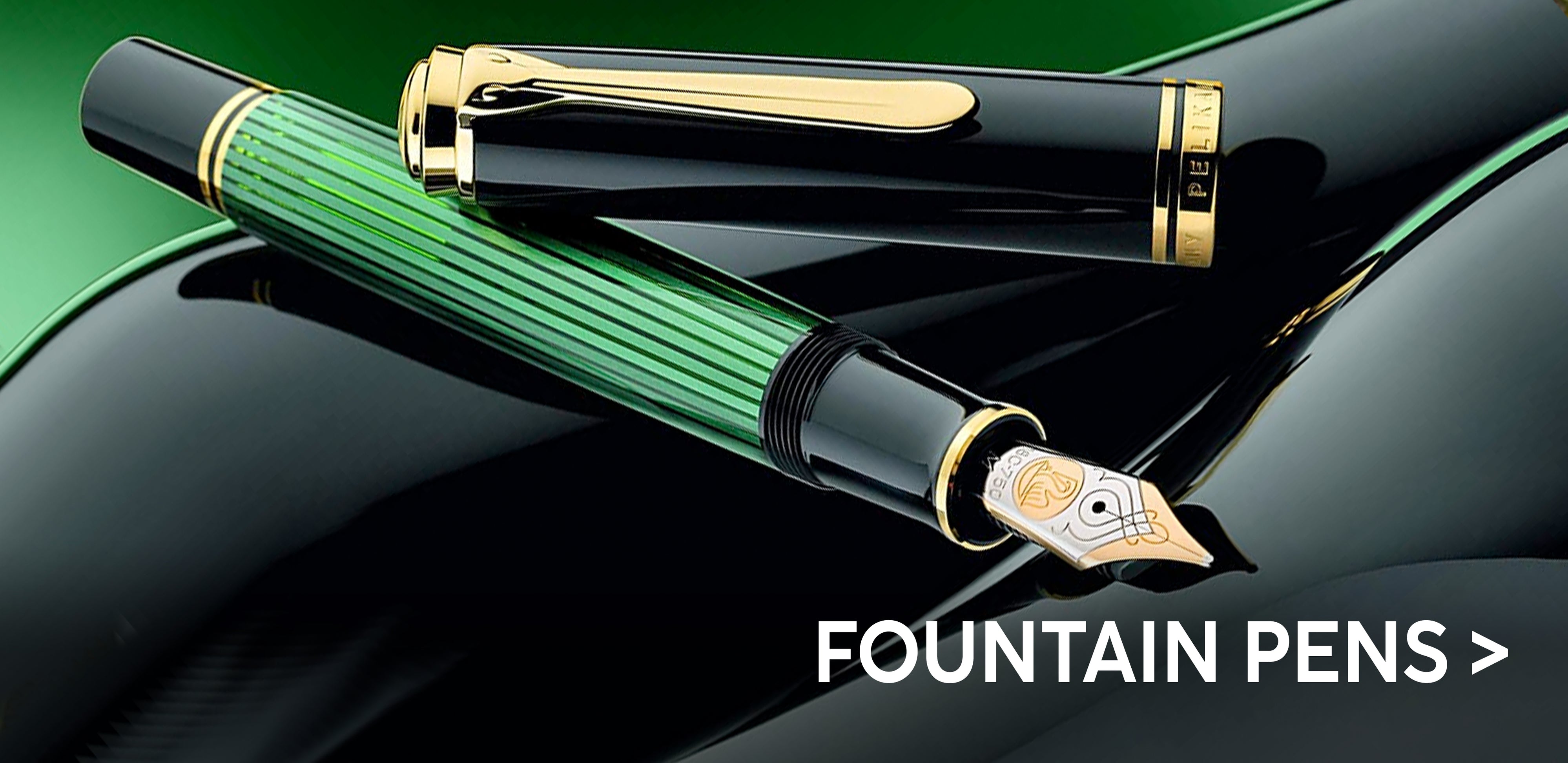 Pens Plus (of Oxford)