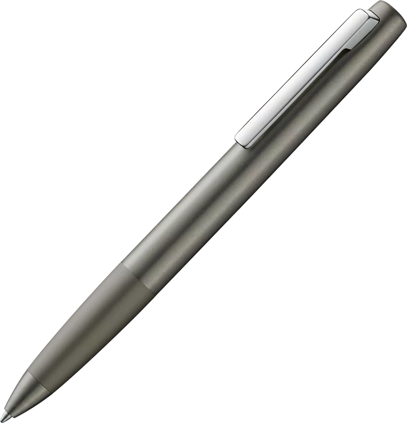 LAMY Aion Graphite Special Edition Ballpoint Pen — Pens Plus (of Oxford)