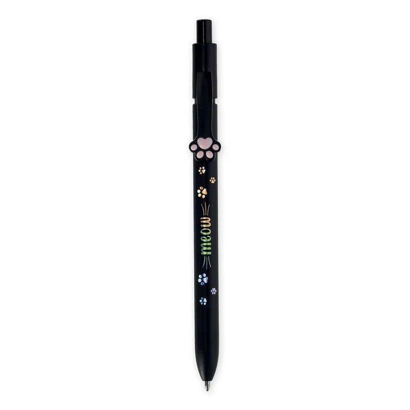 Legami Meow Ballpoint Pen — Pens Plus (of Oxford)