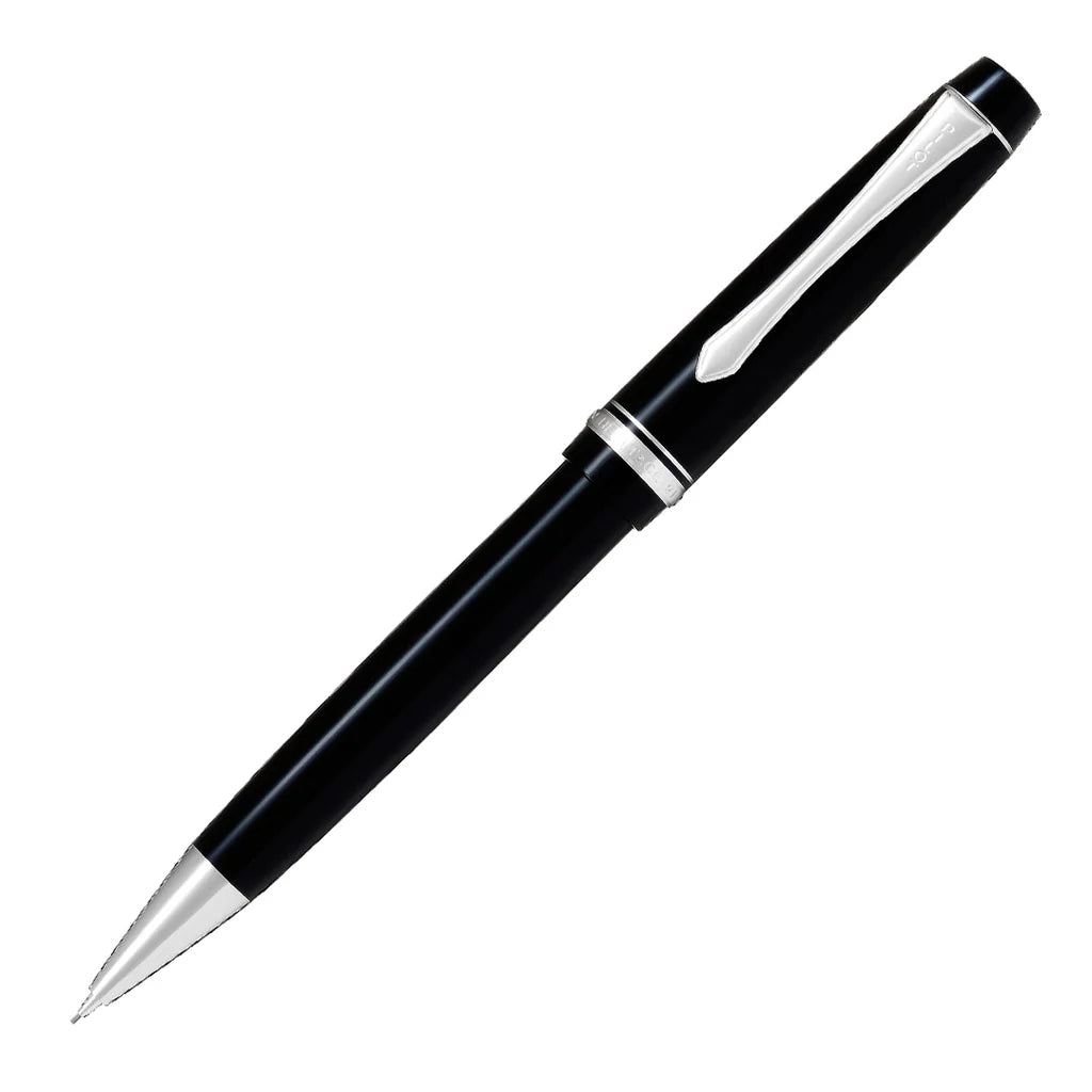 Pilot Heritage 91 Black Mechanical Pencil — Pens Plus (of Oxford)