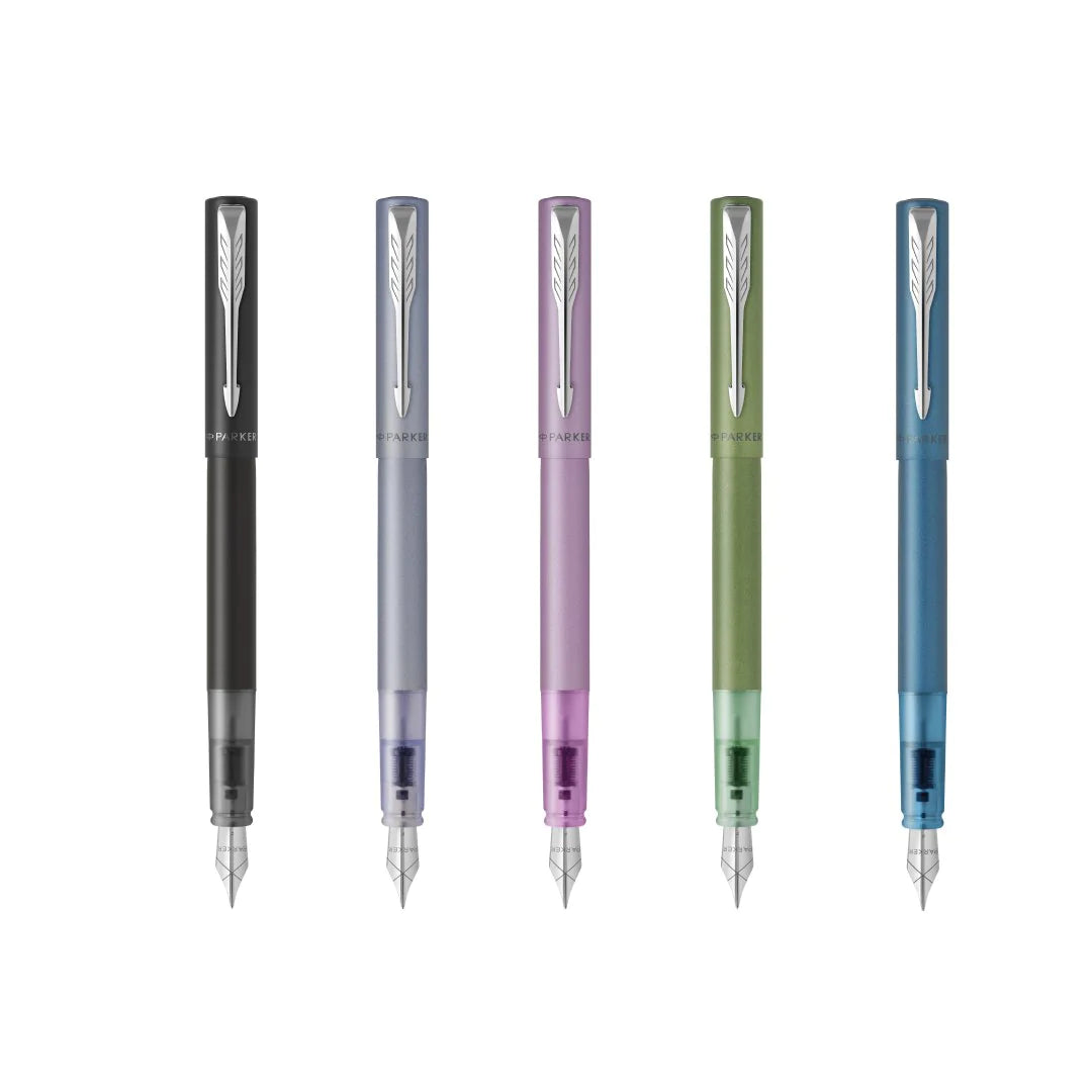Parker Vector XL Fountain Pen — Pens Plus (of Oxford)