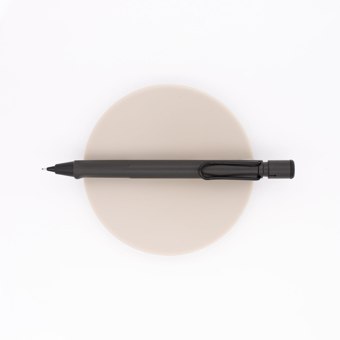 LAMY Safari Umbra Mechanical Pencil — Pens Plus (of Oxford)