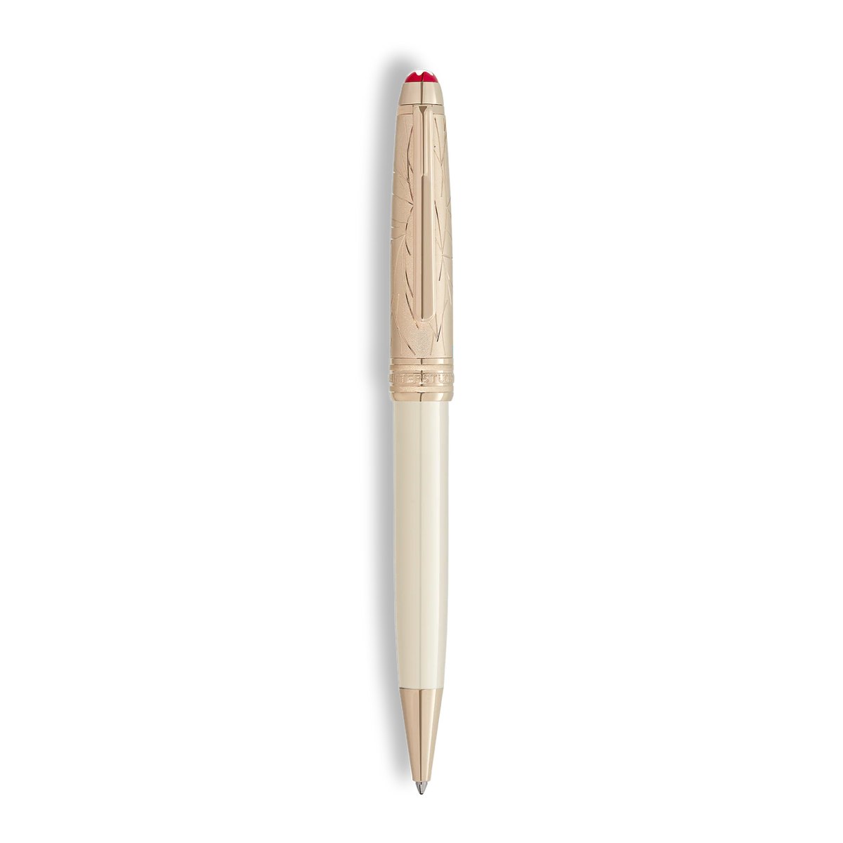 Montblanc Meisterstück Classique Doue Romeo & Juliet Ballpoint Pen ...