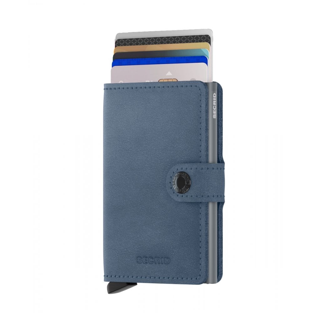 SECRID Mini Wallets Original Range — Pens Plus (of Oxford)