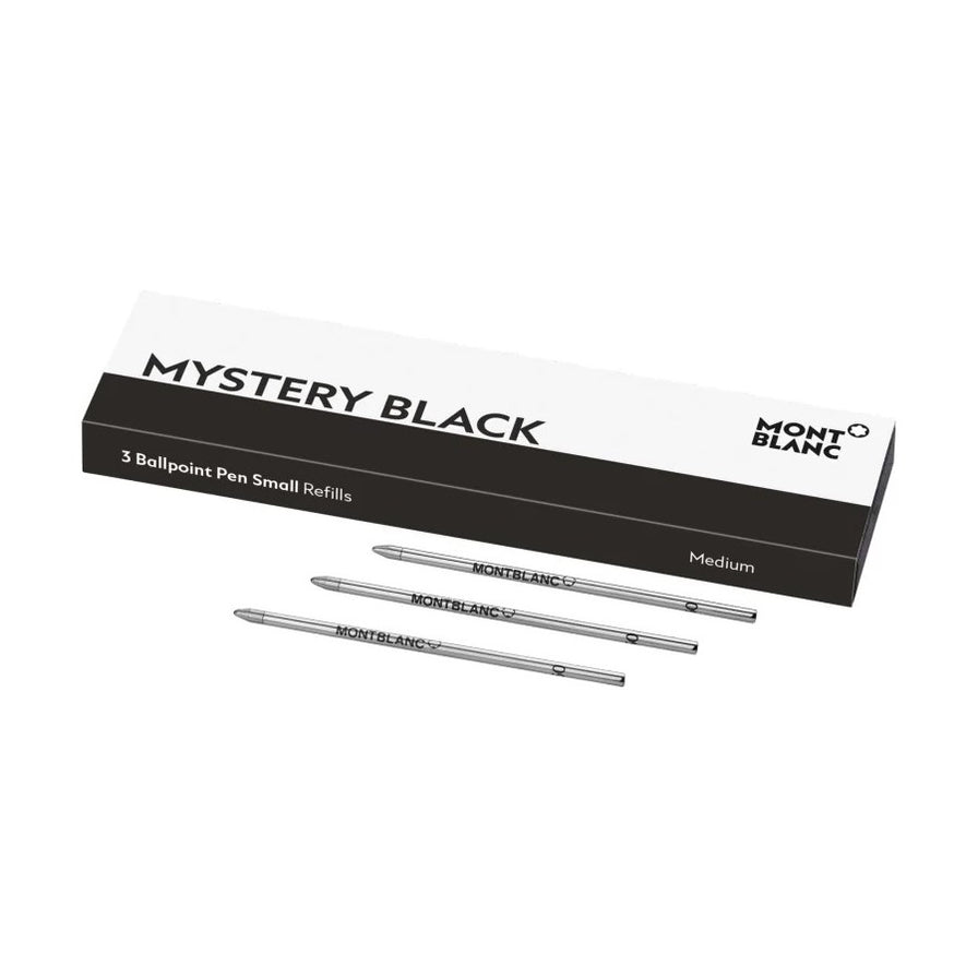 Montblanc Small Ballpoint Refills — Pens Plus (of Oxford)