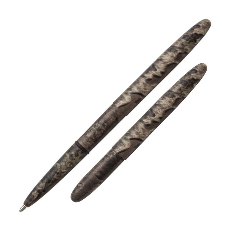 Fisher Bullet TrueTimber Strata Camouflage Space Ballpoint Pen — Pens ...