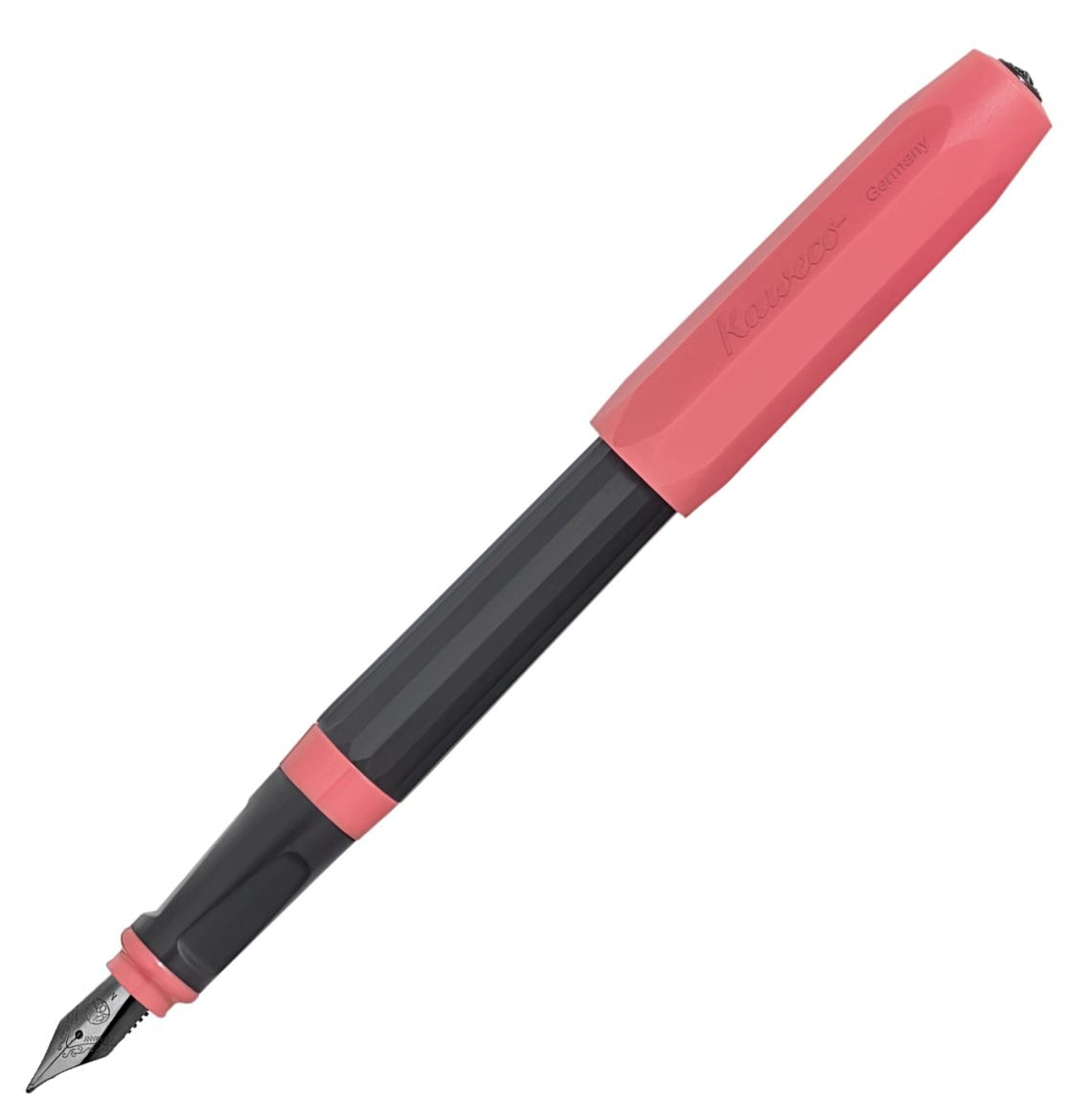Kaweco Perkeo Bad Taste Fountain Pen — Pens Plus (of Oxford)