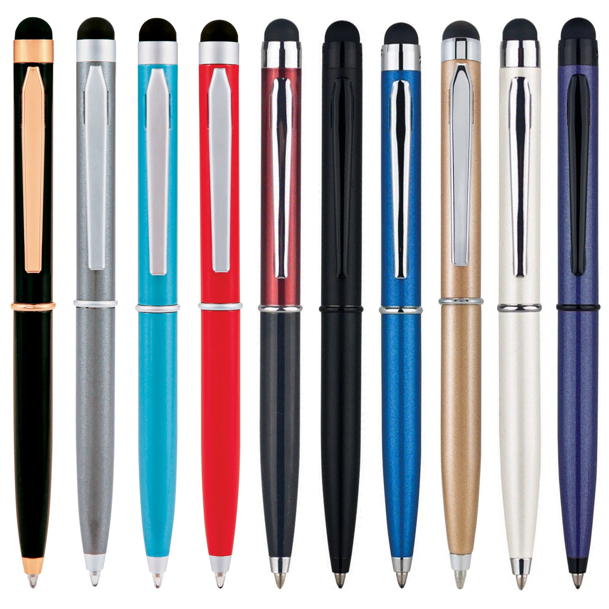 Monteverde Poquito Stylus Pen — Pens Plus (of Oxford)