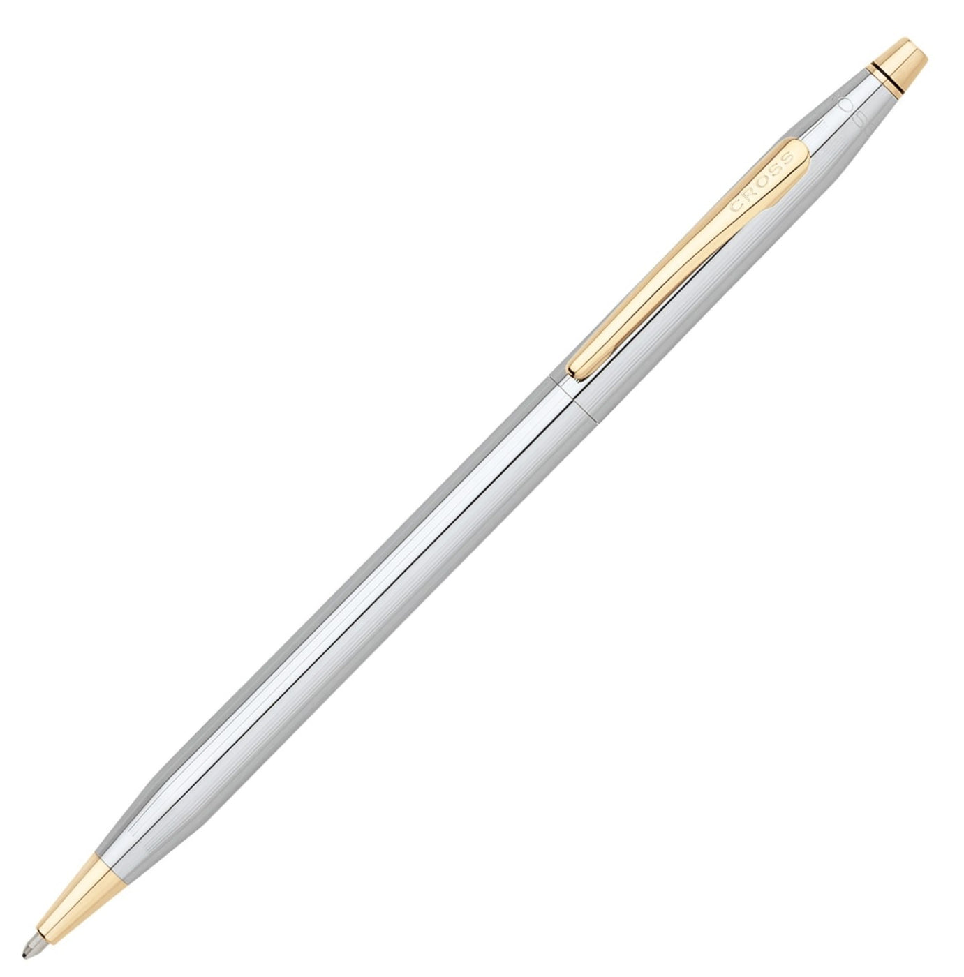 Cross Classic Century Medalist Ballpoint Pen — Pens Plus (of Oxford)
