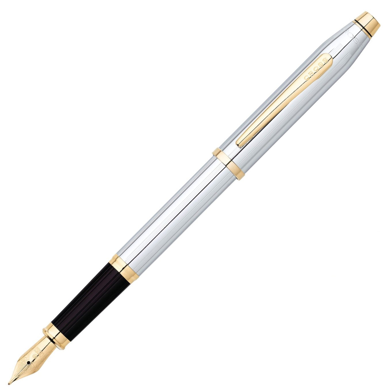 Cross Classic Century II Medalist Fountain Pen — Pens Plus (of Oxford)