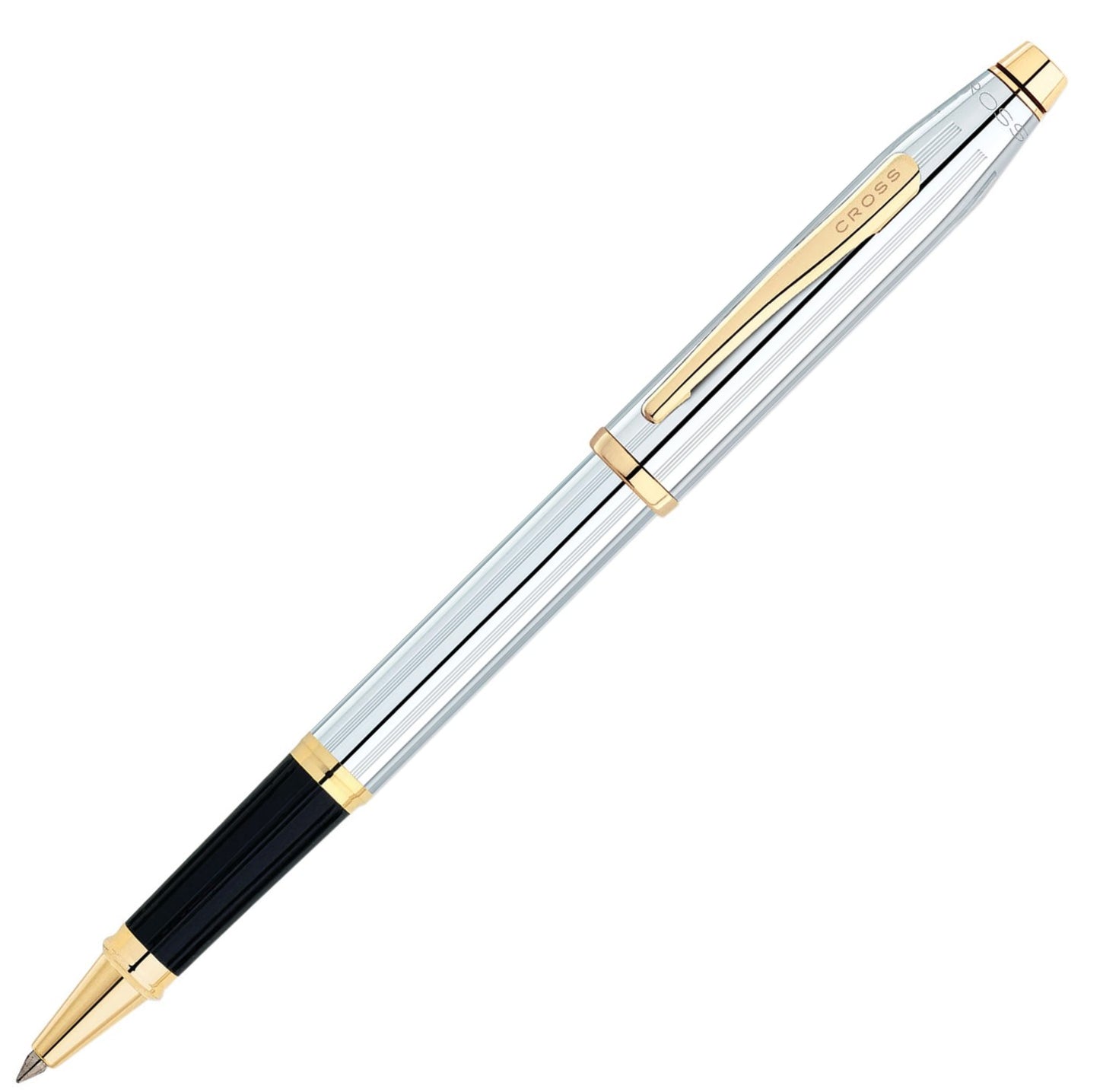 Cross Classic Century II Medalist Rollerball Pen — Pens Plus (of Oxford)