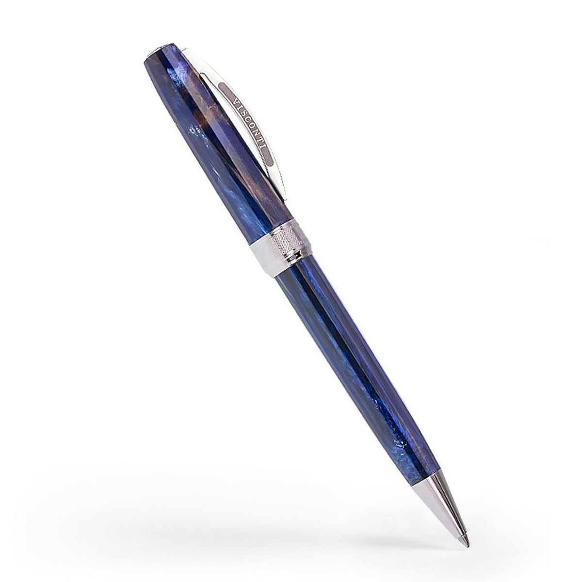 Visconti Van Gogh Starry Night Ballpoint Pen — Pens Plus (of Oxford)