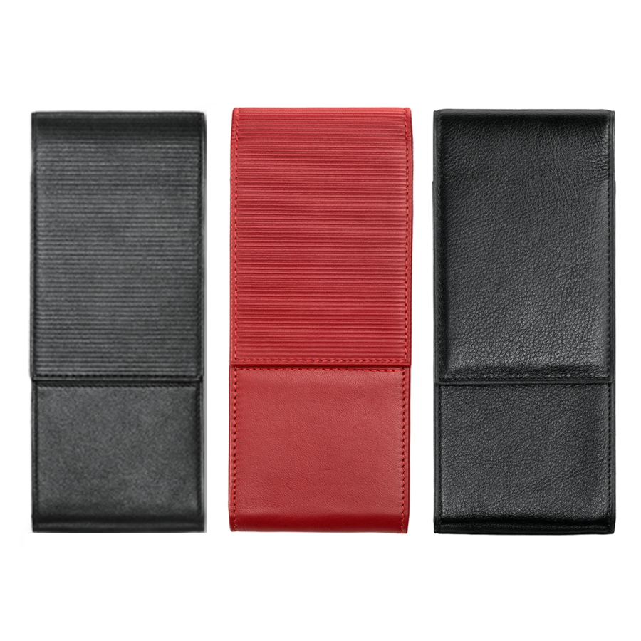 LAMY Pen Case: Triple — Pens Plus (of Oxford)